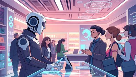 The Role Of Ai In Enhancing Customer Experiences Esoft Lifelong Learning