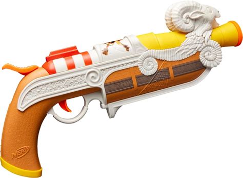 Nerf One Piece Going Merry Blaster One Piece