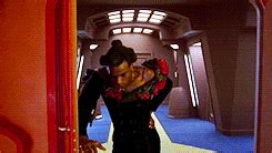 Ruby Rhod Gifs Page WiffleGif