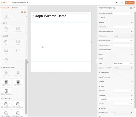 New In Telerik Reporting And Telerik Report Server R2 2020