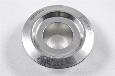 Valve Spring Retainers 500 Series Dual Titanium 1475 In Od 10