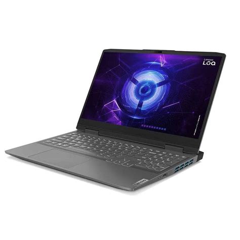 Lenovo LOQ I Tech Titan