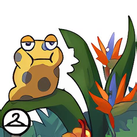 Hungry Banana Slorgs Trinket Neocentral