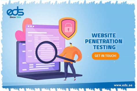 Safeguard Your Digital Assets With Edss Expert Website And Web App