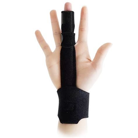 Revitafit Mallet Finger Splint Alleviate Pain And Discomfort