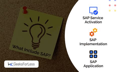 SAP Implementation Services & SAP Consulting