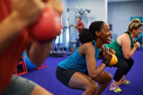 Anytime Fitness Gym In Plymouth Minnesota 55442