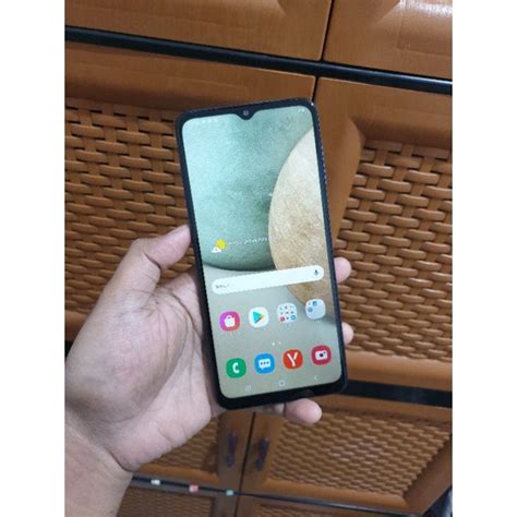 Jual Handphone Hp Samsung Galaxy A Second Seken Bekas Murah Indonesia Shopee Indonesia