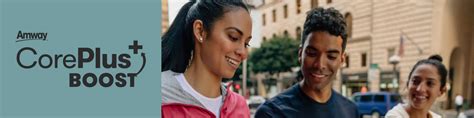 Core Plus Boost Amway Australia Core Plus Boost Amway Australia