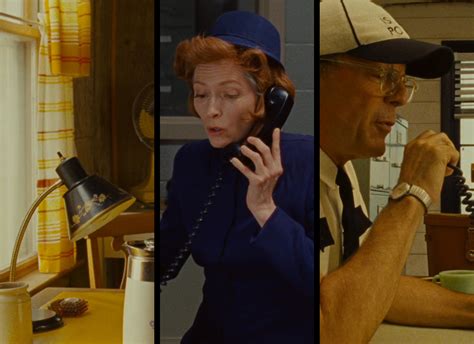 Film Grain Research Mononodes