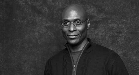 Помер актор Lance Reddick Він грав у Jhon Wick та озвучував Horizon
