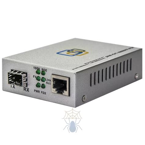 Медиаконвертер SNR SNR-CVT-1000SFP-POE купить в Telecom-Sales.ru ...