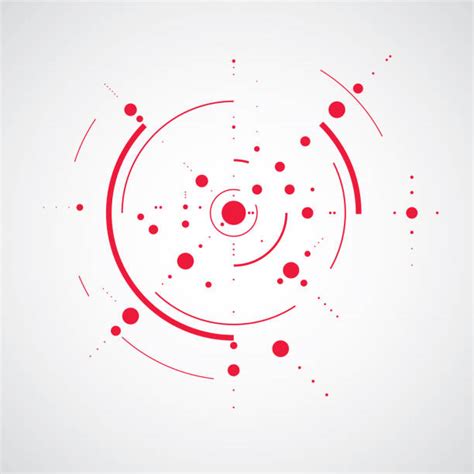 Dashed Circle Vector Illustrations Royalty Free Vector Graphics And Clip