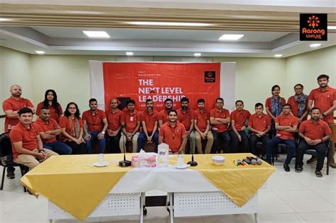 Brac Aarong On Linkedin Leadershipdevelopment Teambuilding