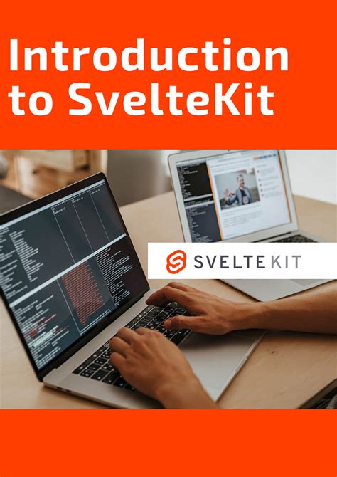 Introduction To Sveltekit In My Previous Article We Discussed 6 By