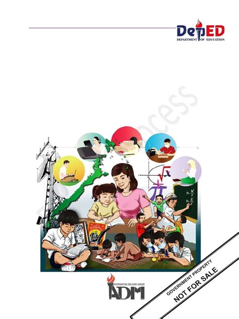 Fabm 2 4 Pdf Sce Pdf Equity Finance Expense