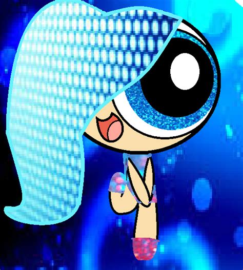 Ppg Art By Sushicat989 On Deviantart