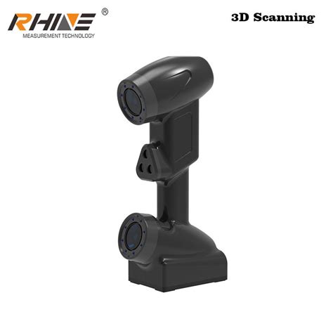 China Manufacturing High Precision Handheld Engineering Reverse