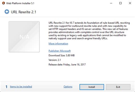 リバースプロキシを構成して Nodejs を Iis 上でホストする方法 Nodejsのウェブアプリをiis上でホストする方法