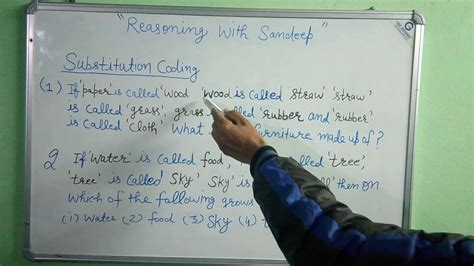 Substitute Coding Youtube