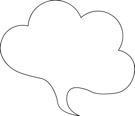 Chat Message Bubble Speech Dialog Text Comment 12003216 Vector Art At Vecteezy