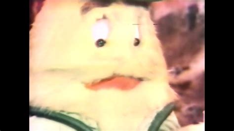 Uncle O Grimacey 1975 Introduction Youtube