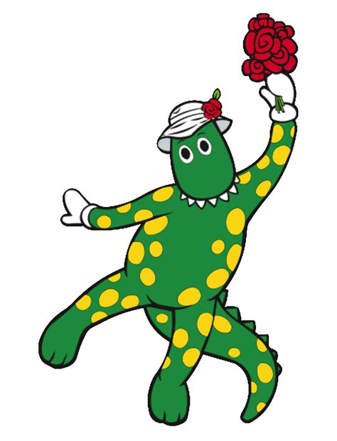 Cartoon Dorothy The Dinosaur Render Png By Rtinfante On Deviantart