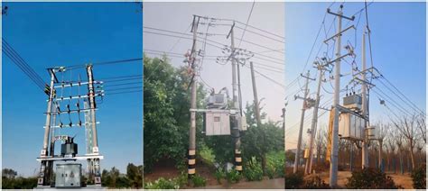 Pole Mounted Substation Cheap And Simple Miracle Pe