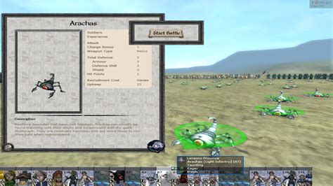 Wild Arachas Ampilus Crabs And The Moldarach Are Now Recruitable By The Lanayru Image Hyrule