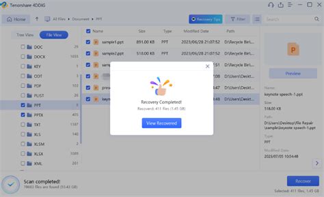 Top 6 Ways To Repair Corrupted Powerpoint File 2024 Updated
