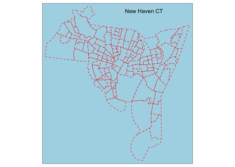 Spatial Epidemiology Workshop Module Spatial Mapping In R