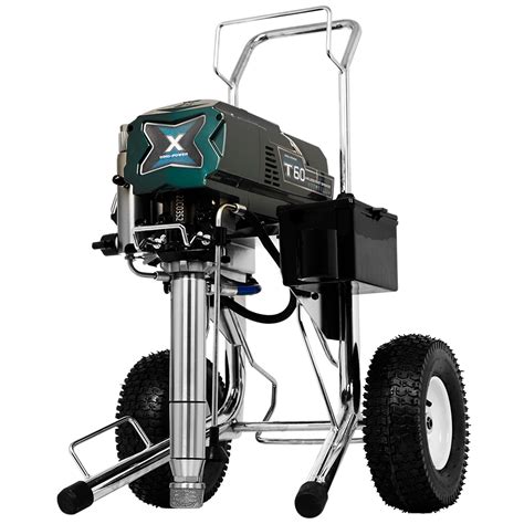 DP airless paint sprayers, airless spray painting machine