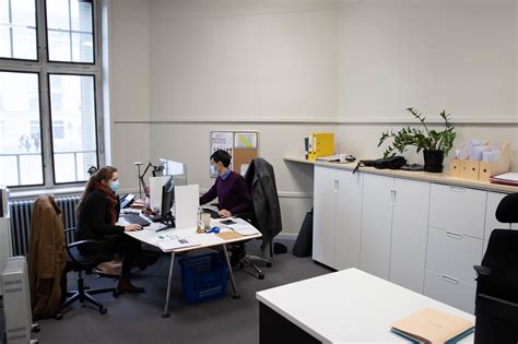 / Vie au CFA / On vous... - CFA Métiers des arts de la scène