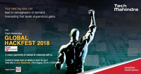 Code2connect Hackathon Tech Mahindra