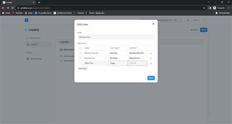 How To Rectify Error Insufficient Permission For Page Frappe Forum