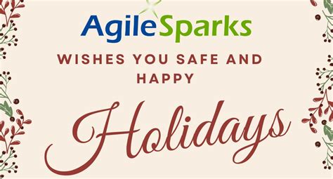Agilesparks Posted On Linkedin