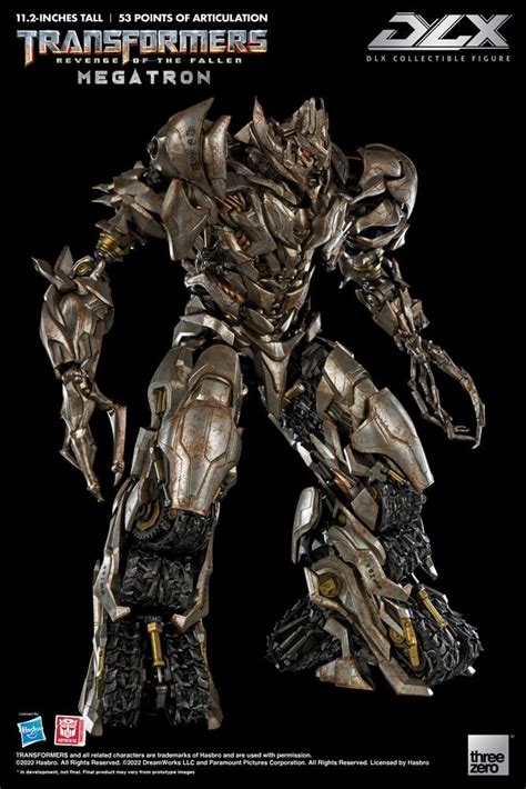 Transformers Megatron Toy