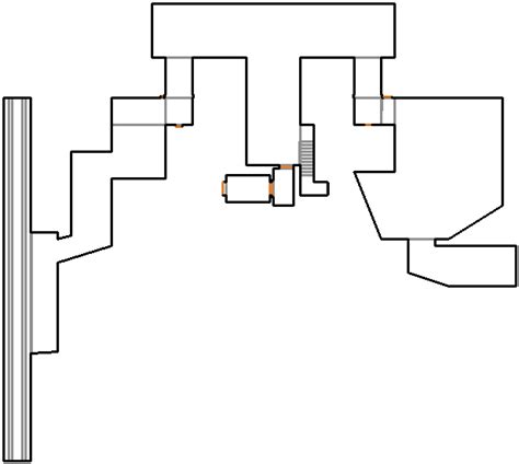 MAP163 Outpost 31 Rabbit S All Comers Mapping Project The Doom Wiki At DoomWiki Org