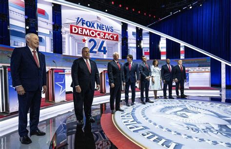 Todos Contra El Trump Millennial Los Ganadores Y Perdedores Del