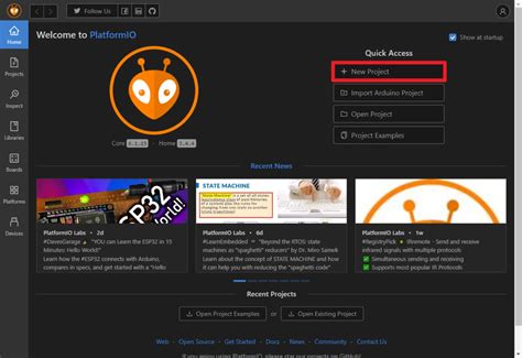 通过VSCode SSH远程连接Ubuntu搭建PlatformIO开发环境 NVIDIA Jetson Patrick s Blog