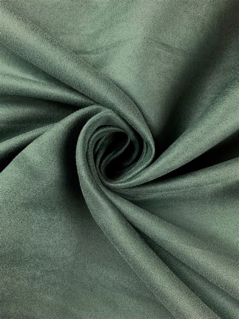 Microsuede Fabric Etsy