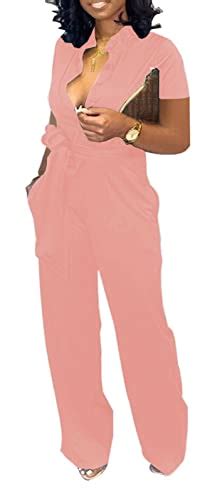 I Tested The Perfect Blush Pink Jumpsuit For Plus Size Women And Heres