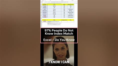 day 44 ms excel tips excel interview amazing trick shortfeed