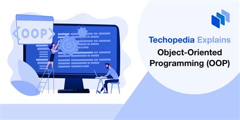 what is object oriented programming oop definition and popular languages