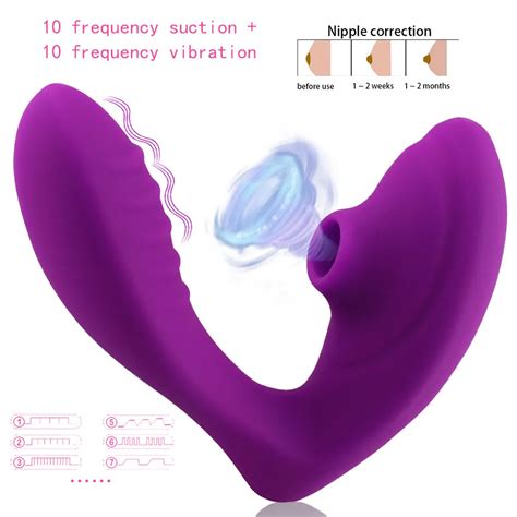 Massage 10 Speeds Vibrating Silicone G Spot Clitoris Stimulator 528 ×