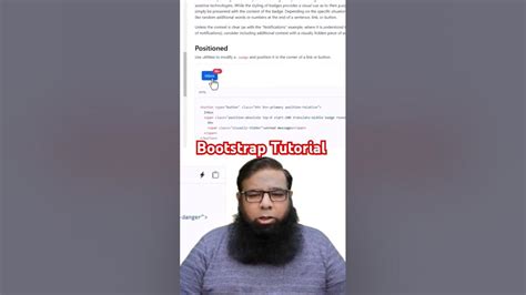 Bootstrap #bootstrap #webdevelopment #fullstackwebdevelopmen #html #css ...