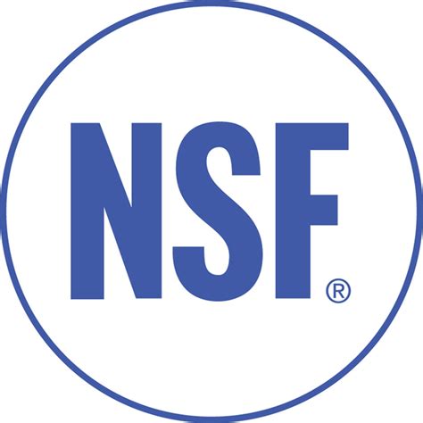 Nsf Releases Guidelines For Pfas Free Certification Store Brands