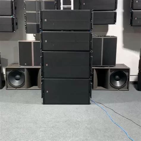 la 212 high power line array 12 inch pa systems sound concert pa systems neodymium speaker buy