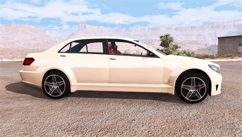 Gta V Benefactor Schafter Lwb For Beamng Drive