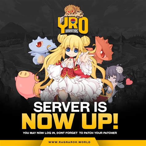 Yro Hardcore Server Is Up Mining Npc Refine Stones Gold Redeem
